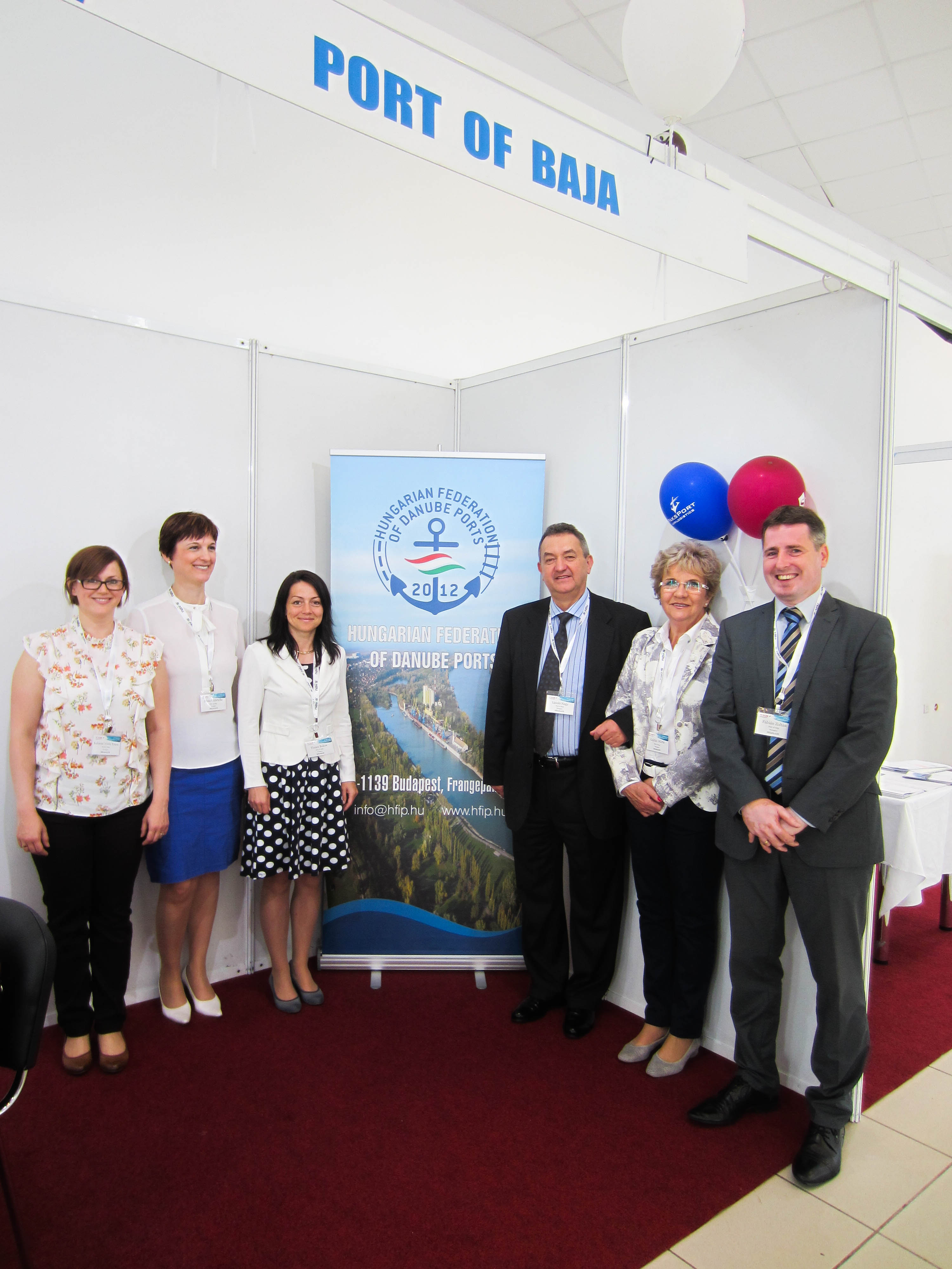 Black Sea Ports and Shipping – CONSTANTZA PORT